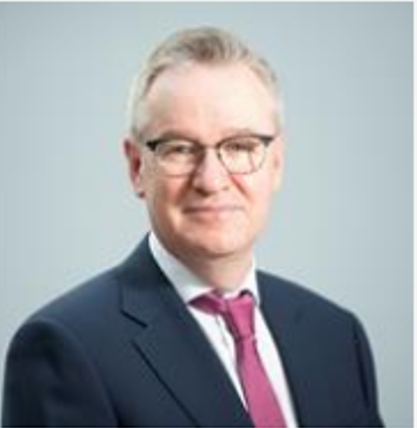 Professor David Williams, a Clinical Pharmacologist / Stroke Physician | Beaumont Hospital